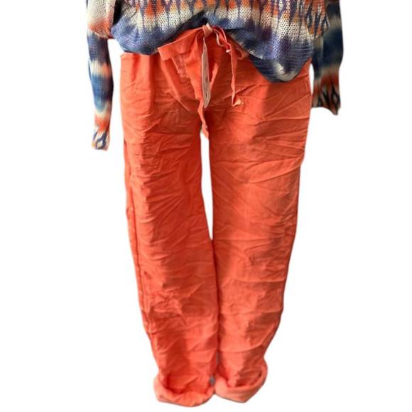 Urban Mangoz | Pants & Jumpsuits | New Urban Mangoz Womens Crinkle ...